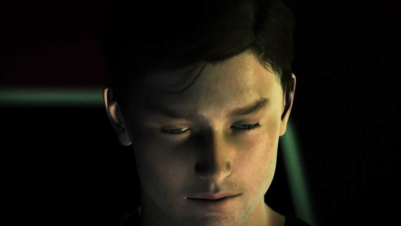 DAZ Studio - Animation Experiment - YouTube