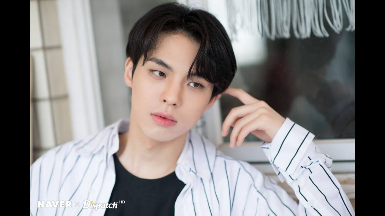 CIX BX RAP COMPILATION (BYOUNGGON) [ALBUM] - YouTube