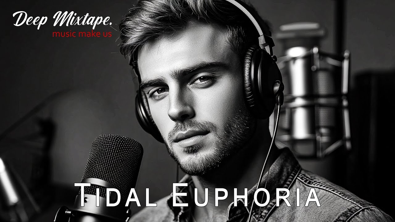 Tidal Euphoria - Deep Mixtape. - YouTube