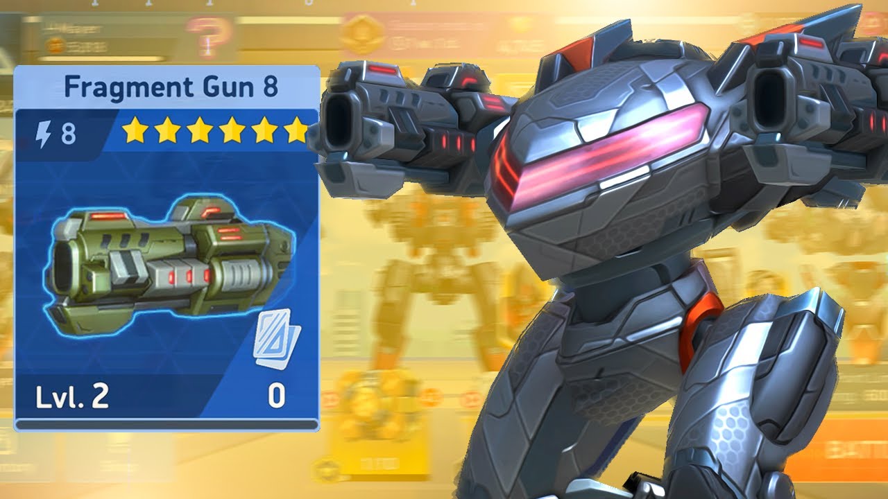NEW! The Shocking Truth About the Fragment Gun: Is It Really Worth It ...