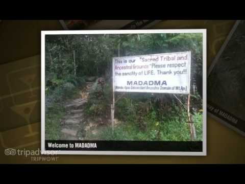 Lake Agco Resort, Kidapawan City's Hidden Eden - YouTube