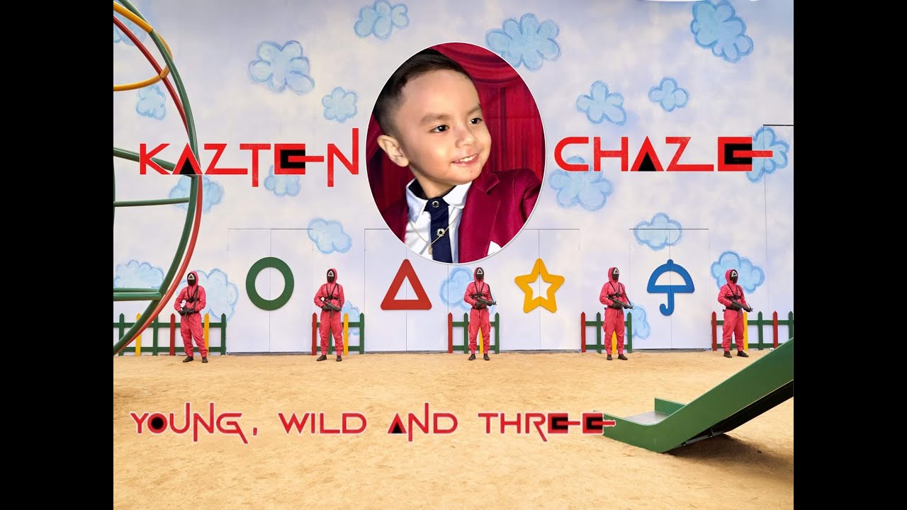 Chaze 2021 compilation - YouTube