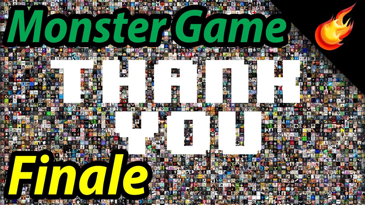 Steam Monster Game 2015 Finale - Day 11 - YouTube