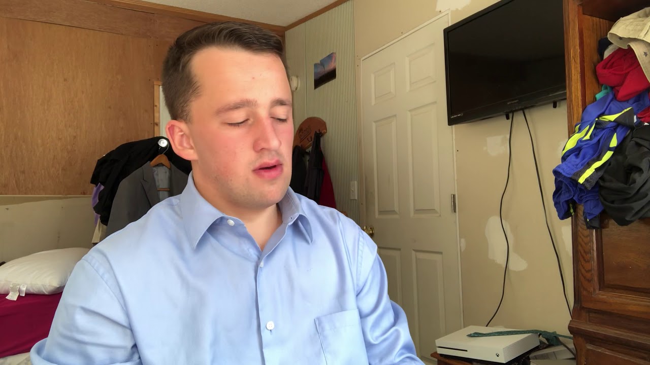 Breaking Benjamin ~ rain(cover) - YouTube