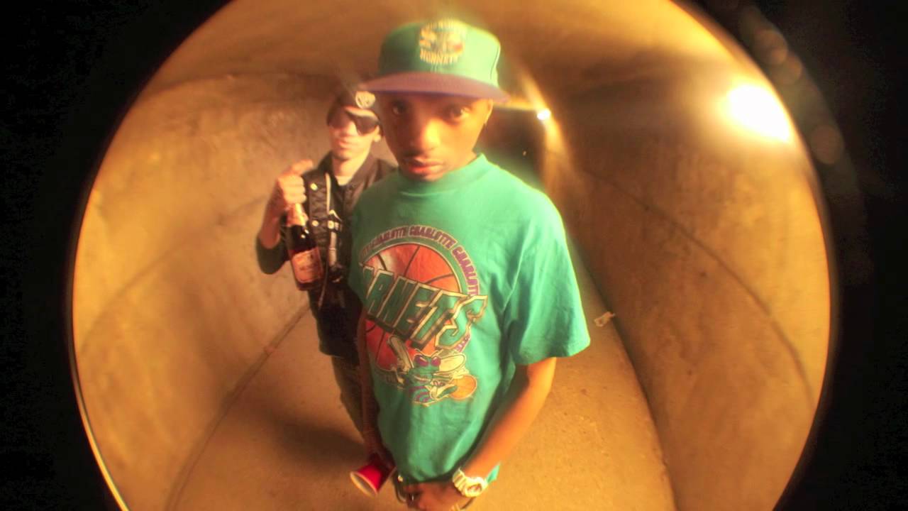 TAKE A MIC - ONE SHOT - YouTube