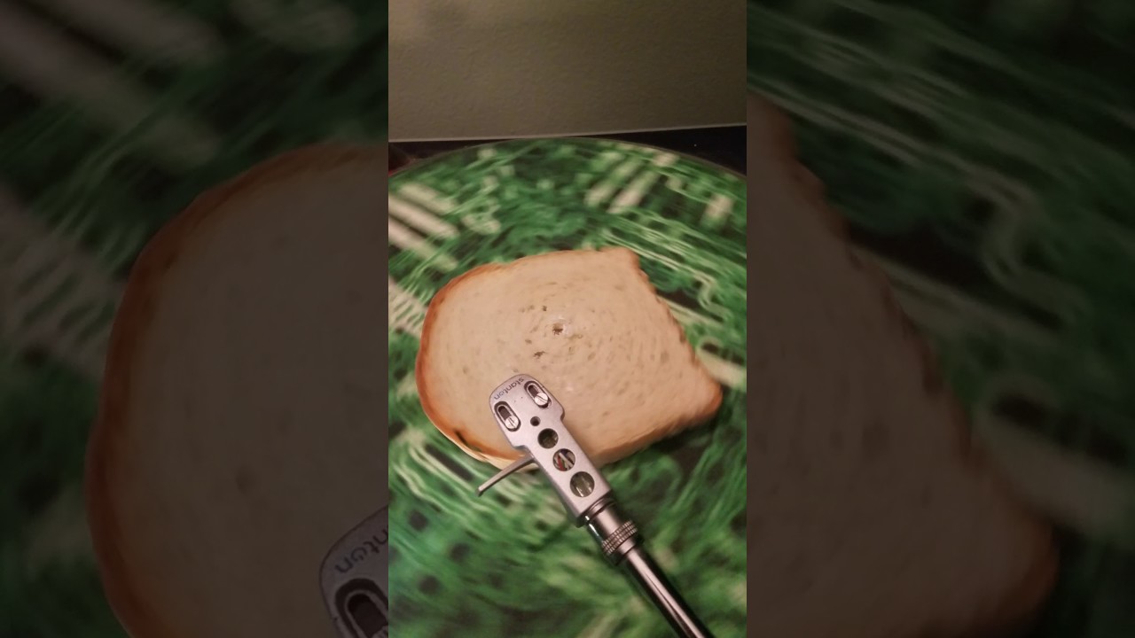 My Favorite Bread Track - YouTube