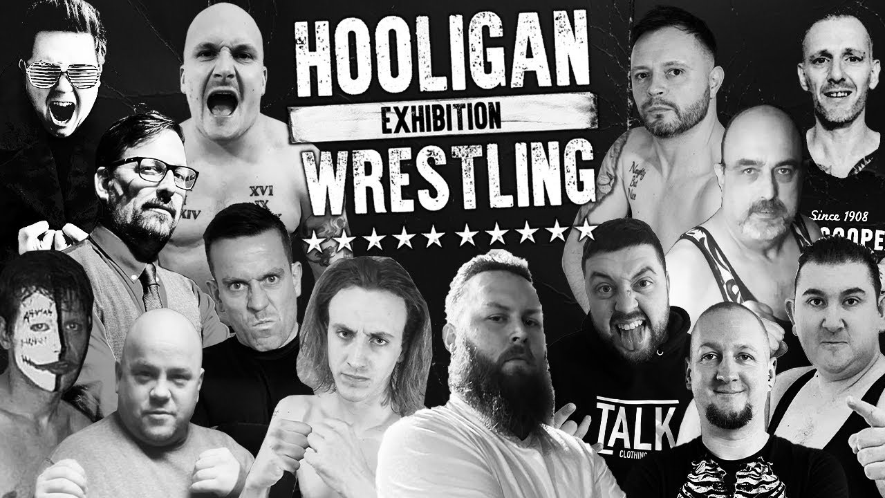 Football Hooligan Documentary Youtube at Martin Kutz blog