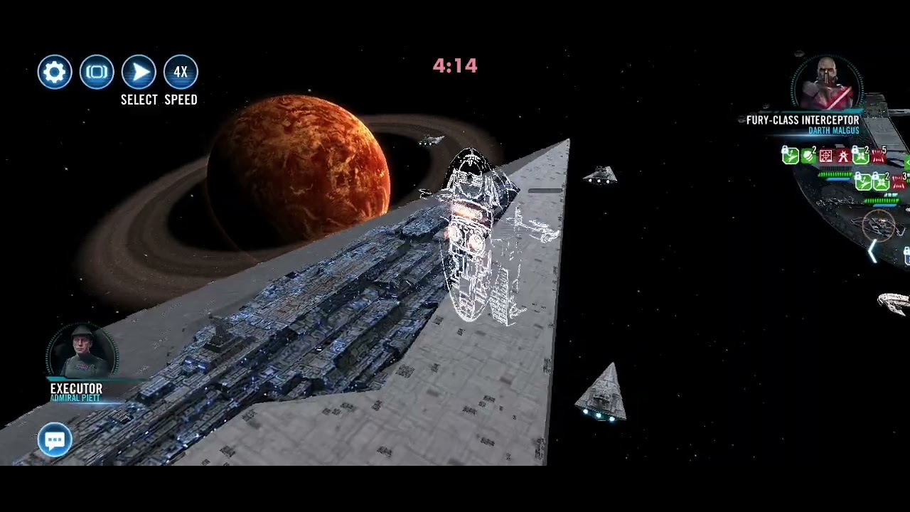 Executor P1 VS Leviathan Dagger - YouTube