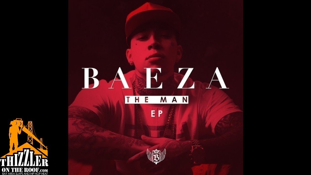 Baeza ft. Clyde Carson - Roll With Me [Thizzler.com] - YouTube