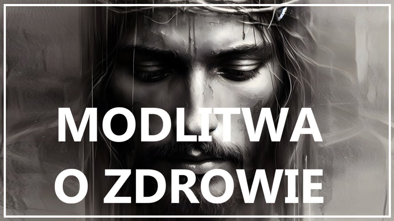 MODLITWA O ZDROWIE DO ŚWIĘTYCH RAN PANA JEZUSA | Modlitwa w chorobie do ...