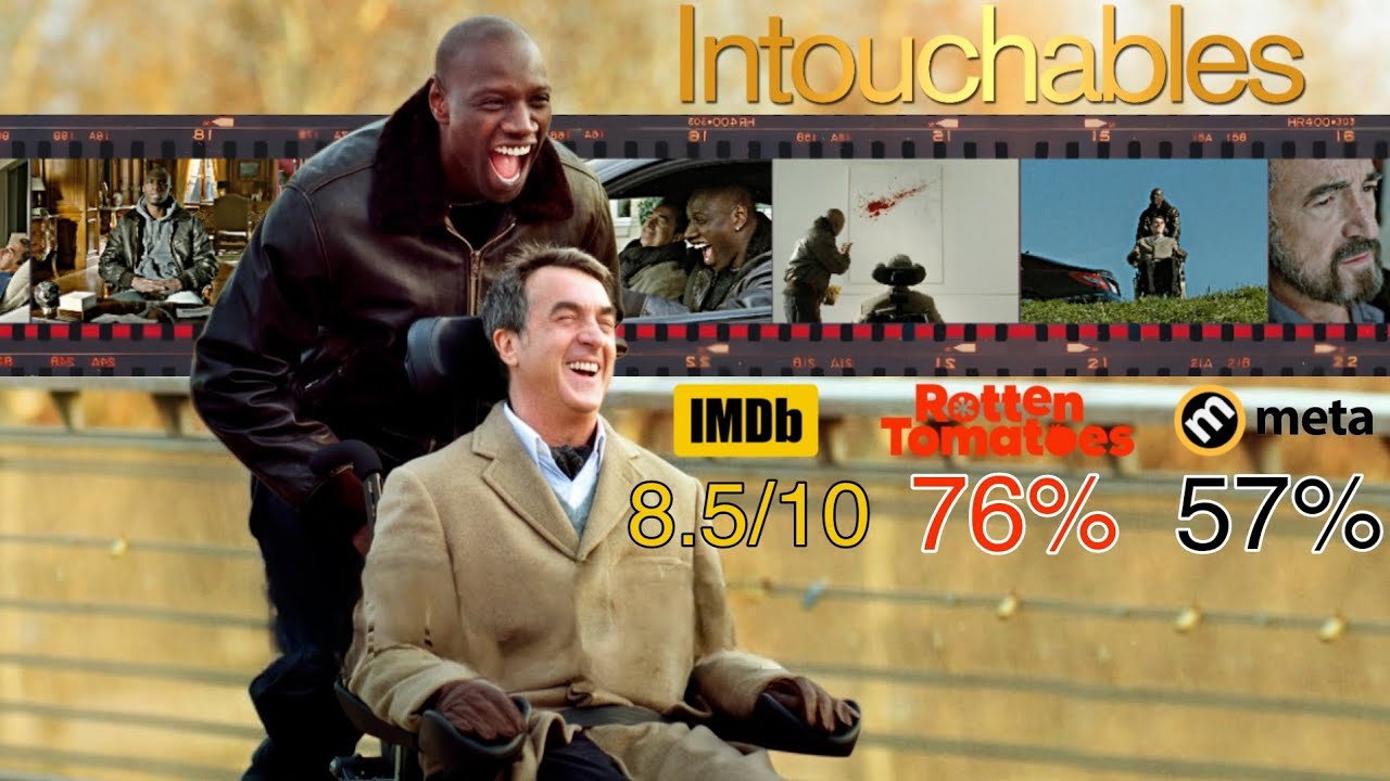 The Intouchables (2011) - Soundtrack: Una Mattina, Quote, Storyline ...