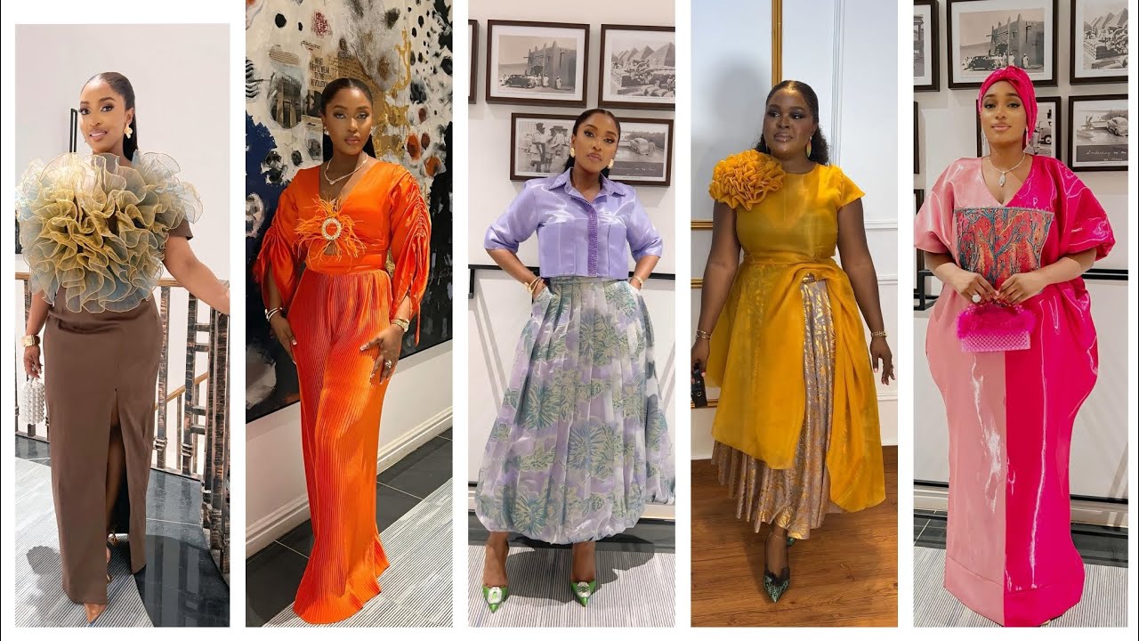 Stylish and best women fashion this season | Most beautiful designs for ...