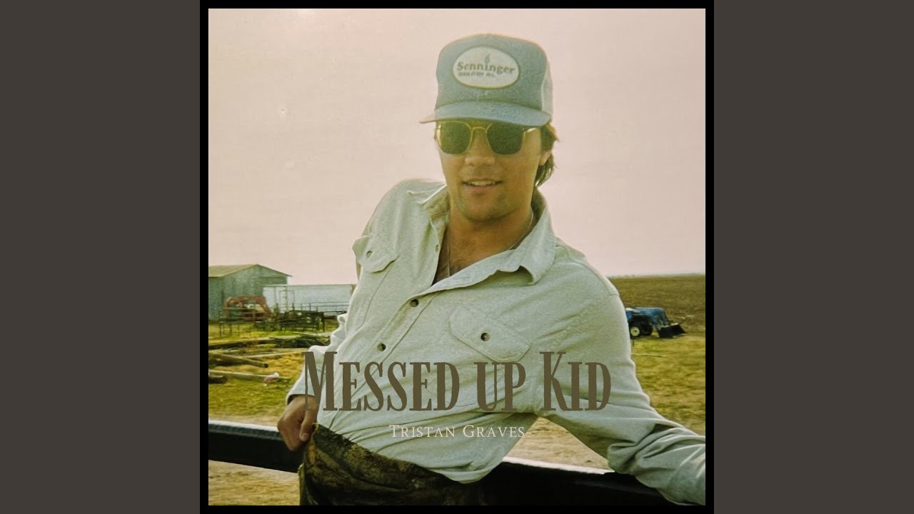 Messed up Kid - YouTube
