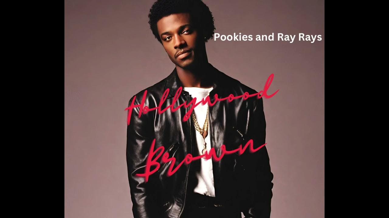 Pookie and Ray Rays Anthem @sbcnation-1 @thenonamenightshow @byKevinSamuels - YouTube