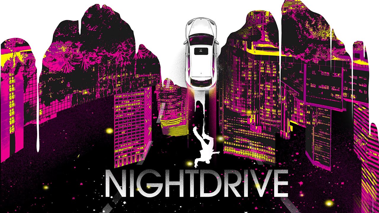 Night Drive (2021) | Trailer Oficial Legendado | Los Chulos Team - YouTube