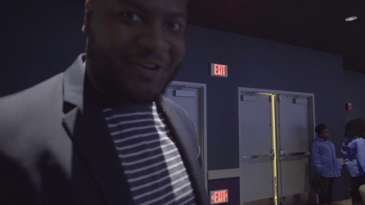 MJH Album Release Video.m4v - YouTube