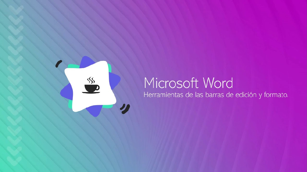 Informática Educativa: Microsoft Word - Sesion 2. - YouTube