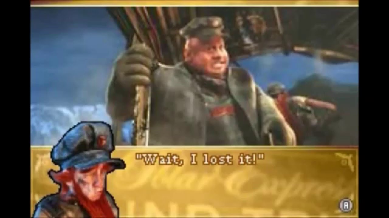 The Polar Express (GBA) Walkthrough Part 2 With Commentary - YouTube