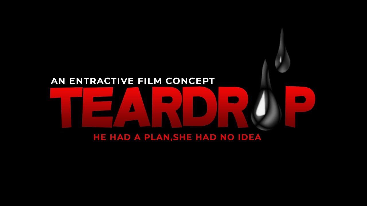 Teardrop Short Film (Trailer #1) - YouTube