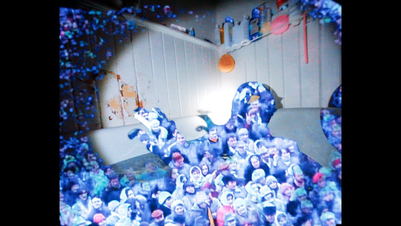 ZOON - Dodem (Official Video) - YouTube