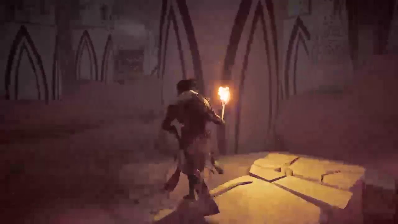 Assassin's Creed Origins part [ 1 ] - YouTube