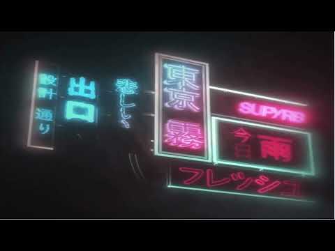 Imagine Dragons - bleeding out (slowed and reverb)