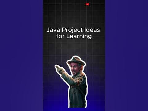 Java Project Ideas for Learning #java #code #ideas # ...