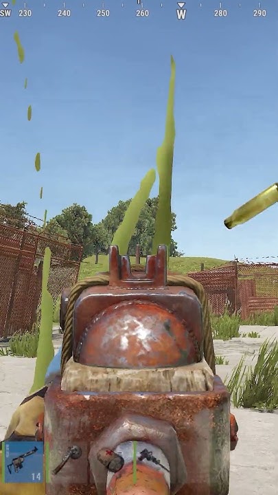 Unlucky Rust Moments... - YouTube