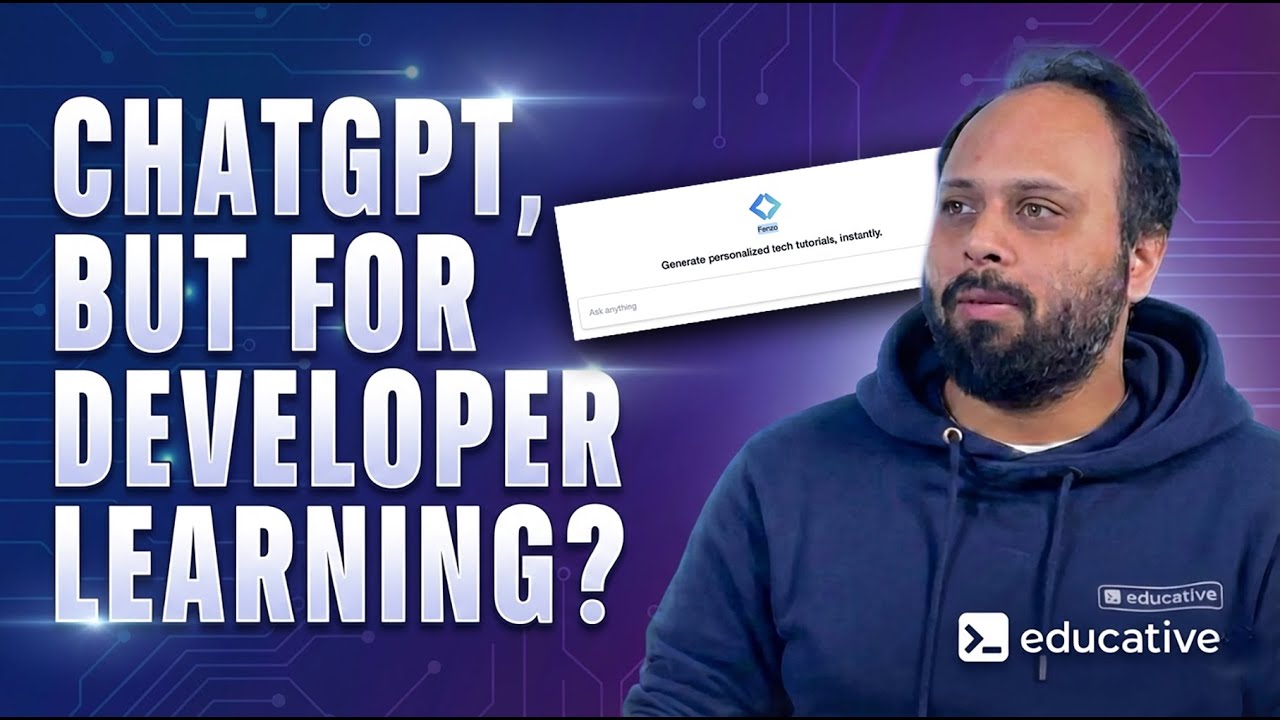 We Built a "ChatGPT" for Developers Who Want to Learn — Not Just Get ...