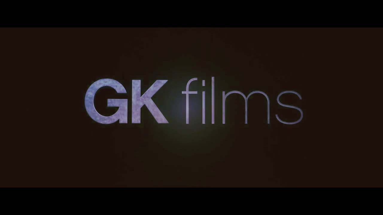 GK Films logo effects - YouTube