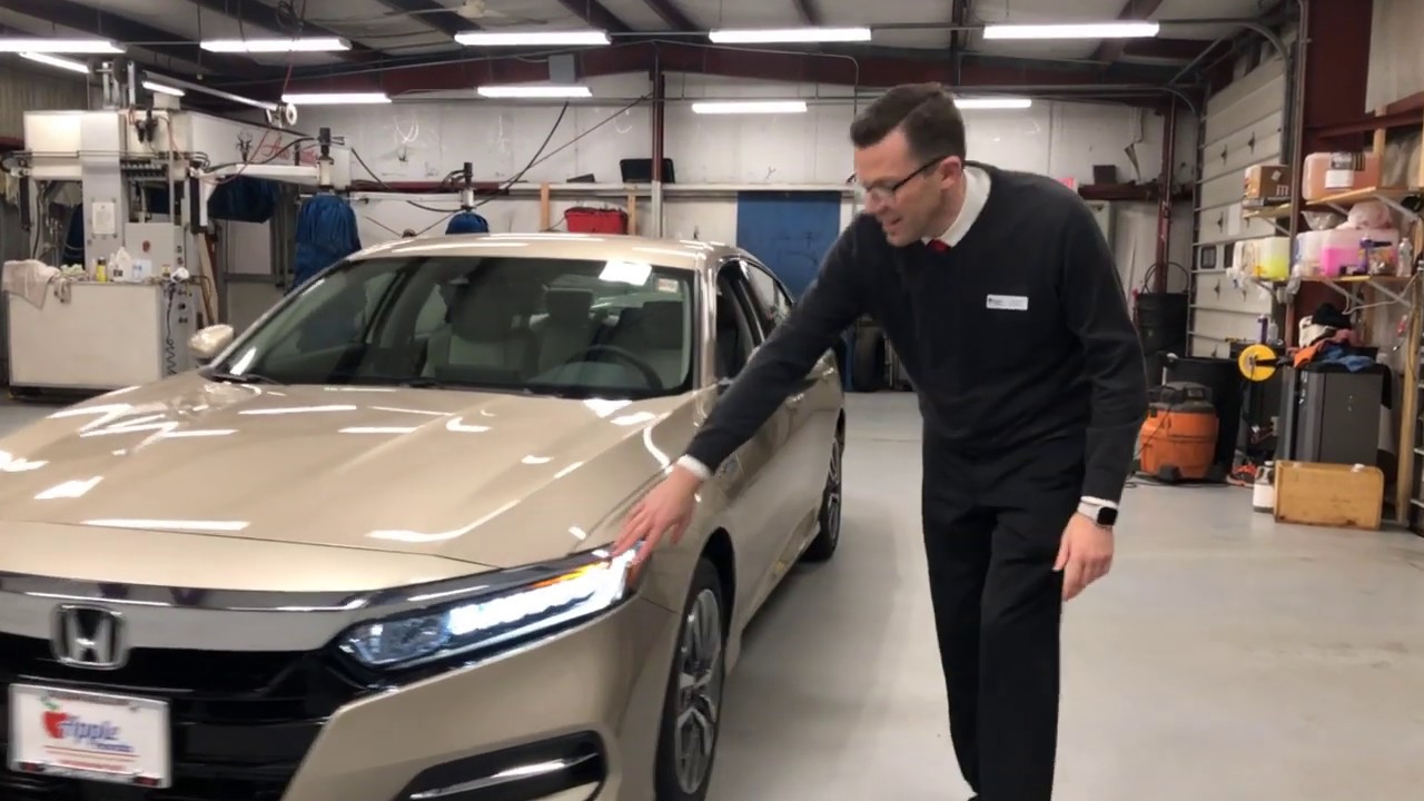 Featured New Car of The Week | Apple Honda Dealership Near Manorville ...