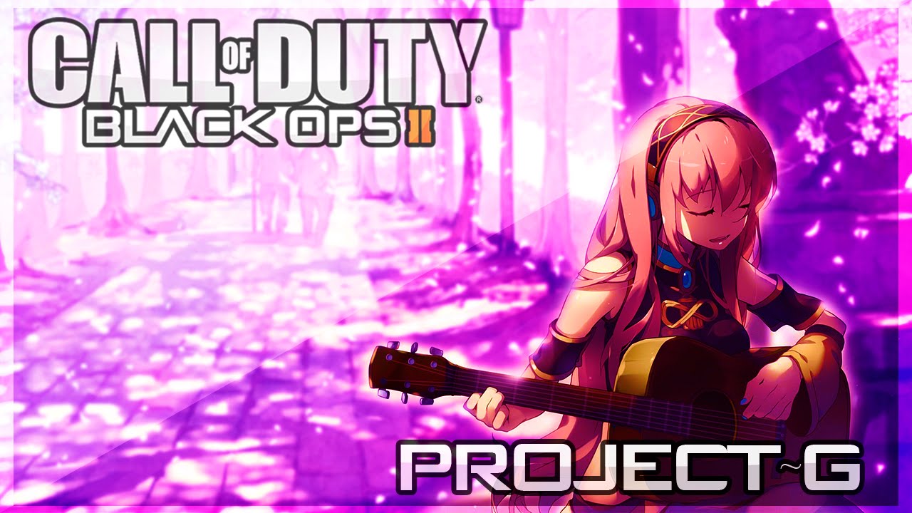 Project~G - YouTube