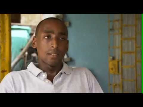 Postcard from Colombia - Jayson - YouTube