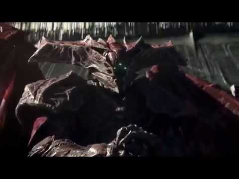 Destiny - The Taken Tim - YouTube