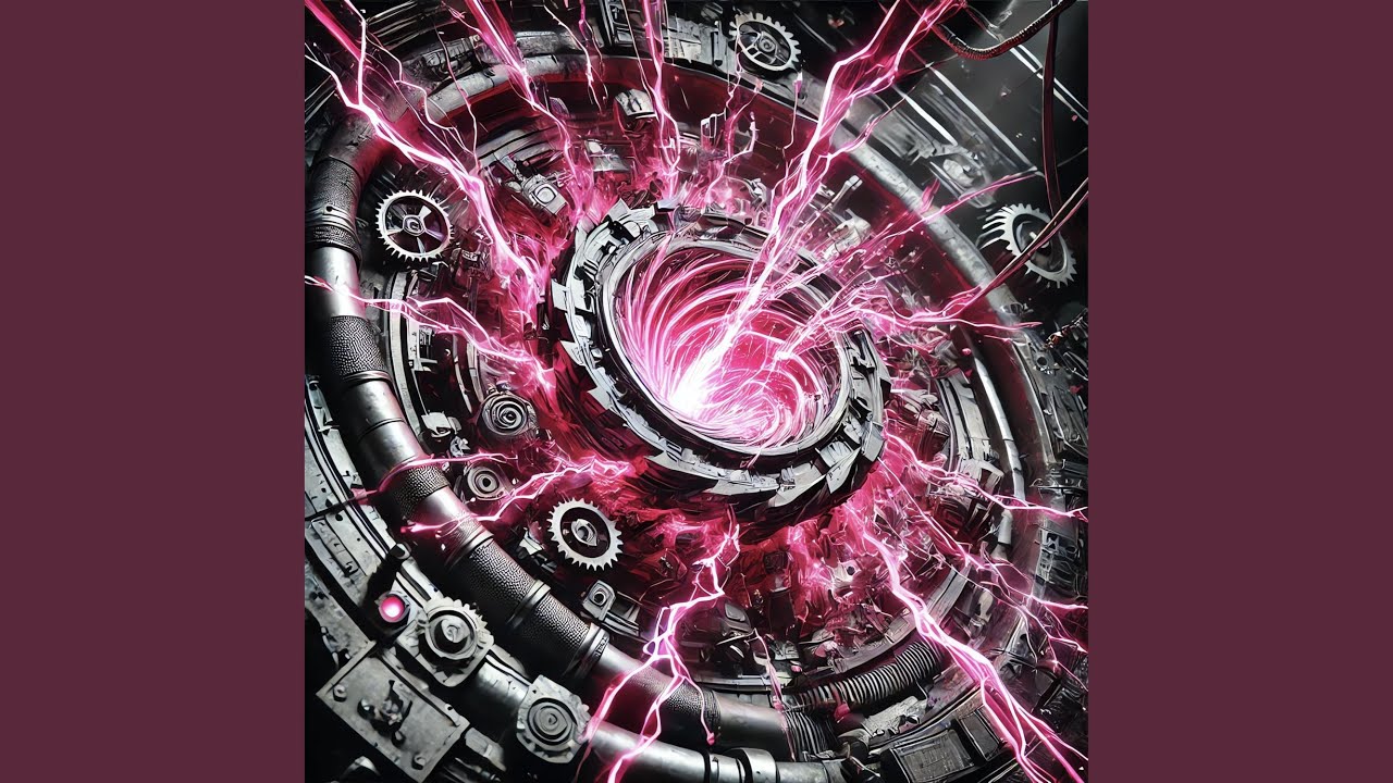 Raw Hot Pink Core - YouTube