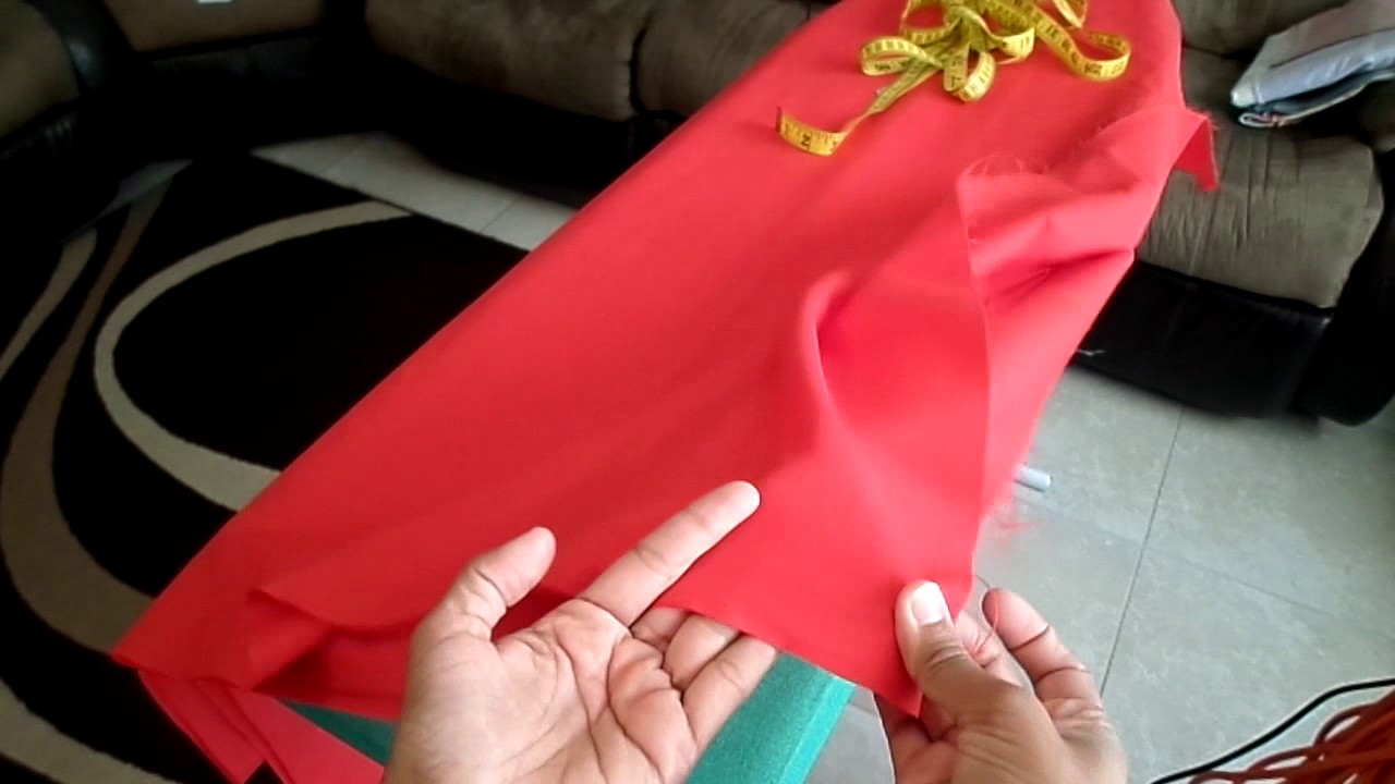 How to do a Pieced Quilt Backing - YouTube