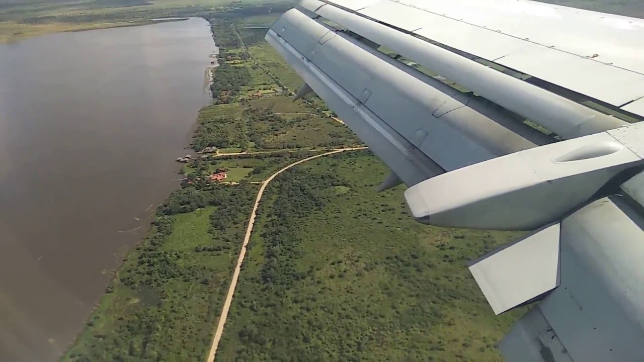 Trinidad Beni Bolivia - YouTube