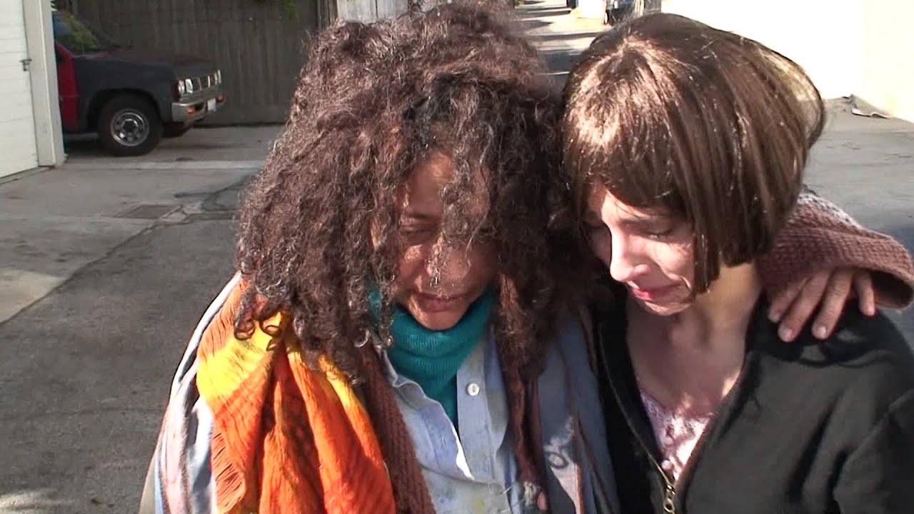 *Rose Trailer - YouTube