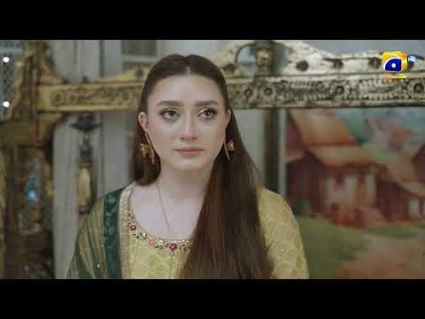 Muhafiz Episode 30 New Promo | Junaid Khan - Momina Iqbal - Sohail Sameer | Har Pal Geo