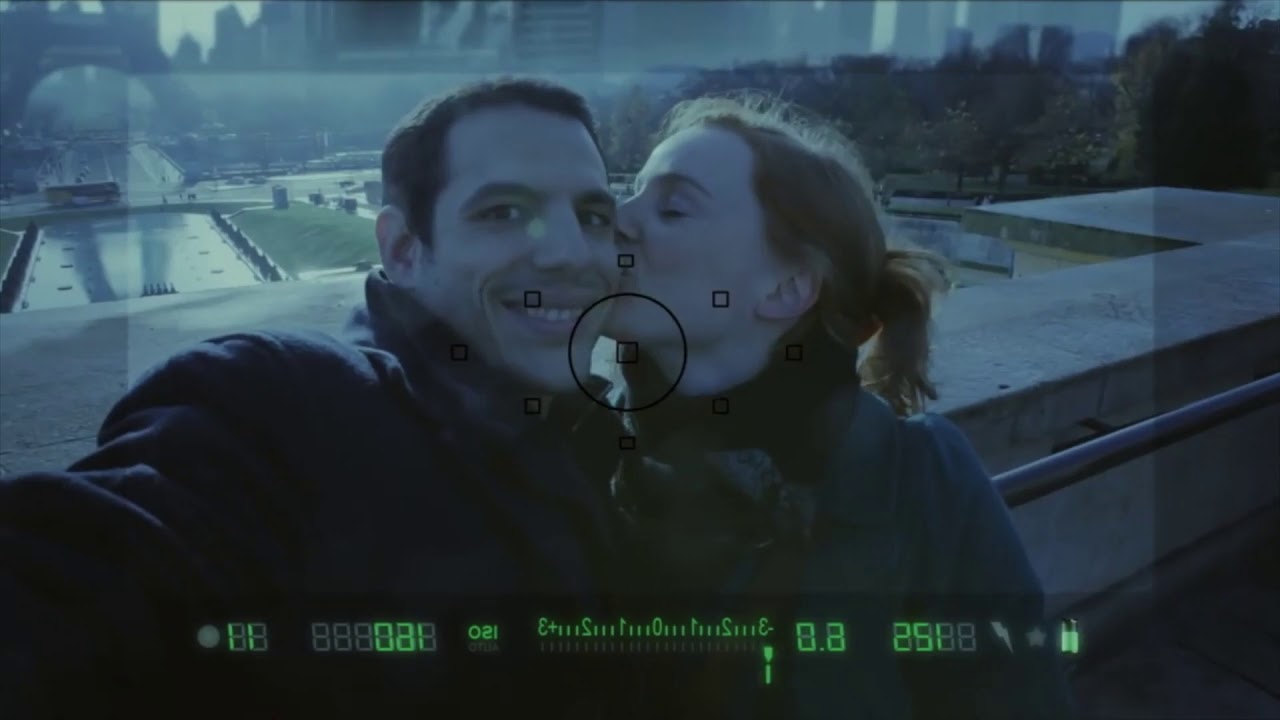 Neverwhere Trailer - YouTube