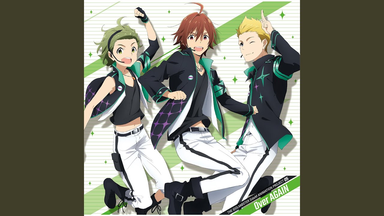 Over AGAIN - YouTube Music