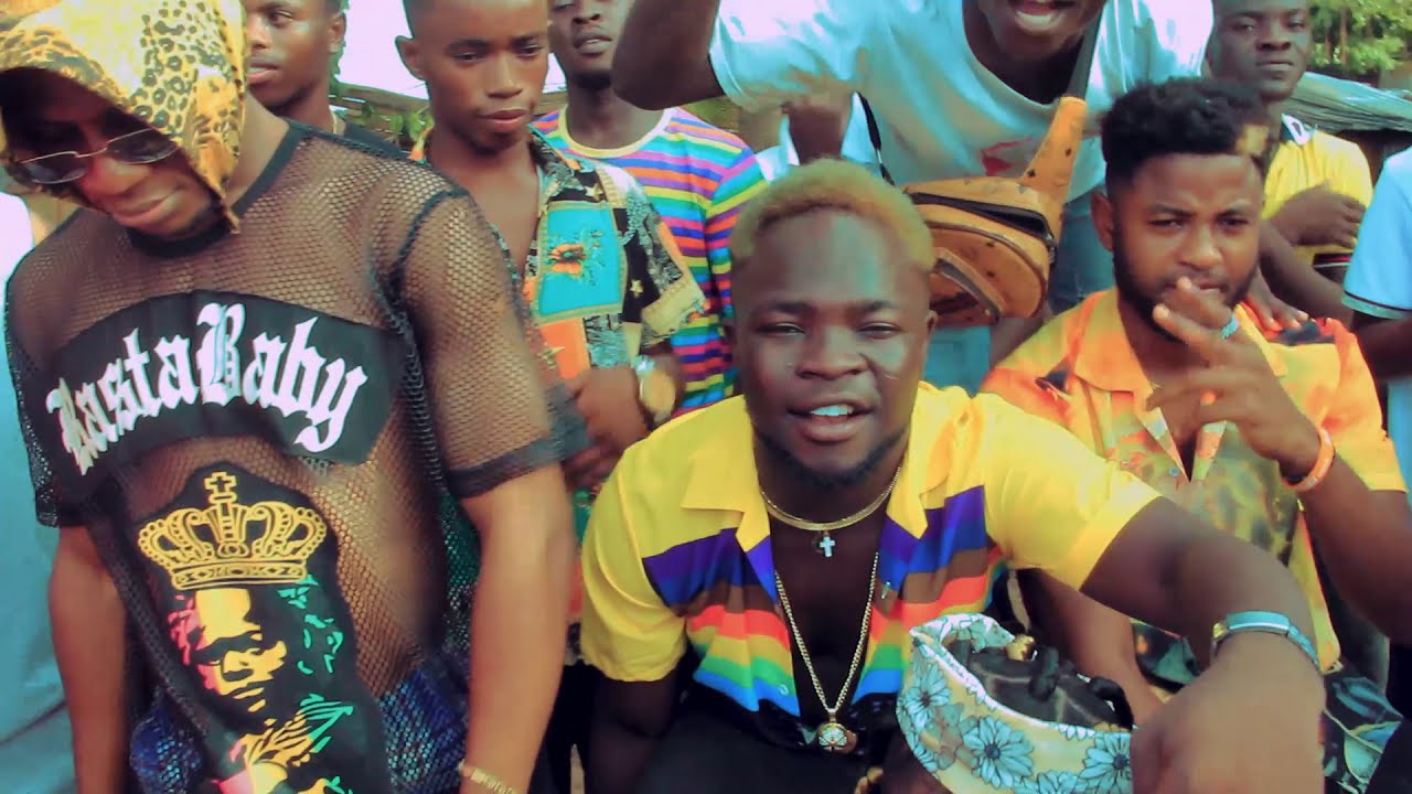 Jhade stone-Munji(official video) - YouTube