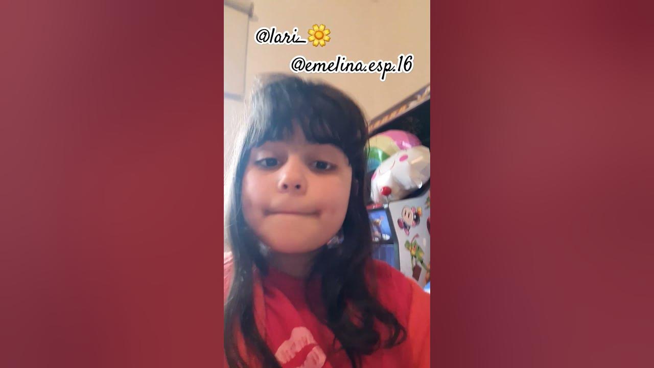 mis bff @Flori_lari, @Emelina.esp16 y delfi🌸 - YouTube