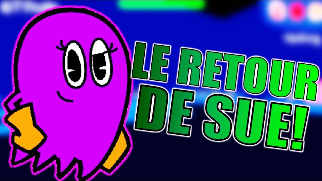 LE RETOUR DE SUE'S BASICS ! 😃 | Séries Windows #70 - YouTube