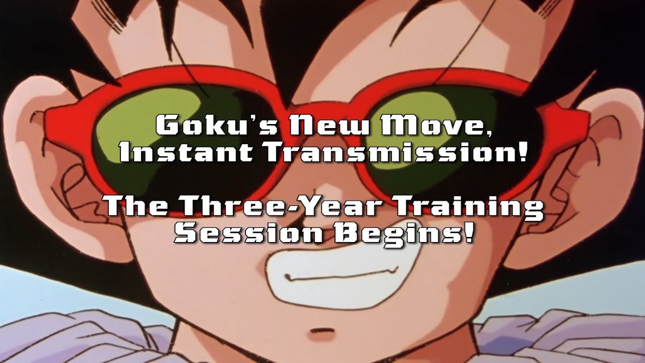 Dragon Ball Z KAI Episode 58 Preview (Sumitomo) - YouTube