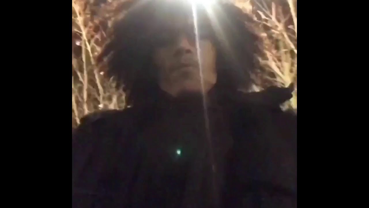 OSIRUS JACK EXCLUSIVE SNIPPET - YouTube