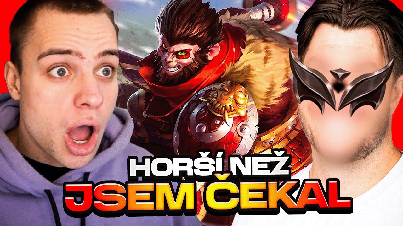 POMÁHÁM IRON HRÁČI SE ZLEPŠIT 🙉 #1 (w/Zlatorz) - YouTube