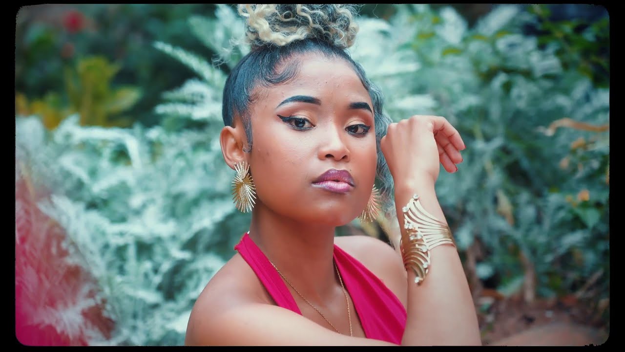 Fly Stone - Erica NOUVEAUTE CLIPS GASY 2024 KABARON'NY MPANAKANTO - YouTube