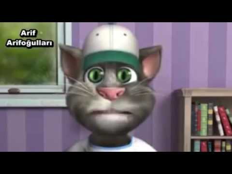 Tom'un konuşması