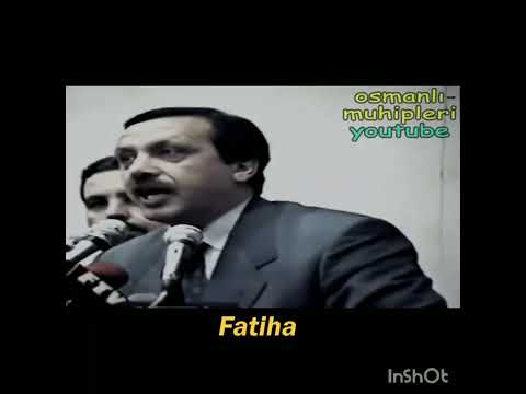 tayyip dede reisssss